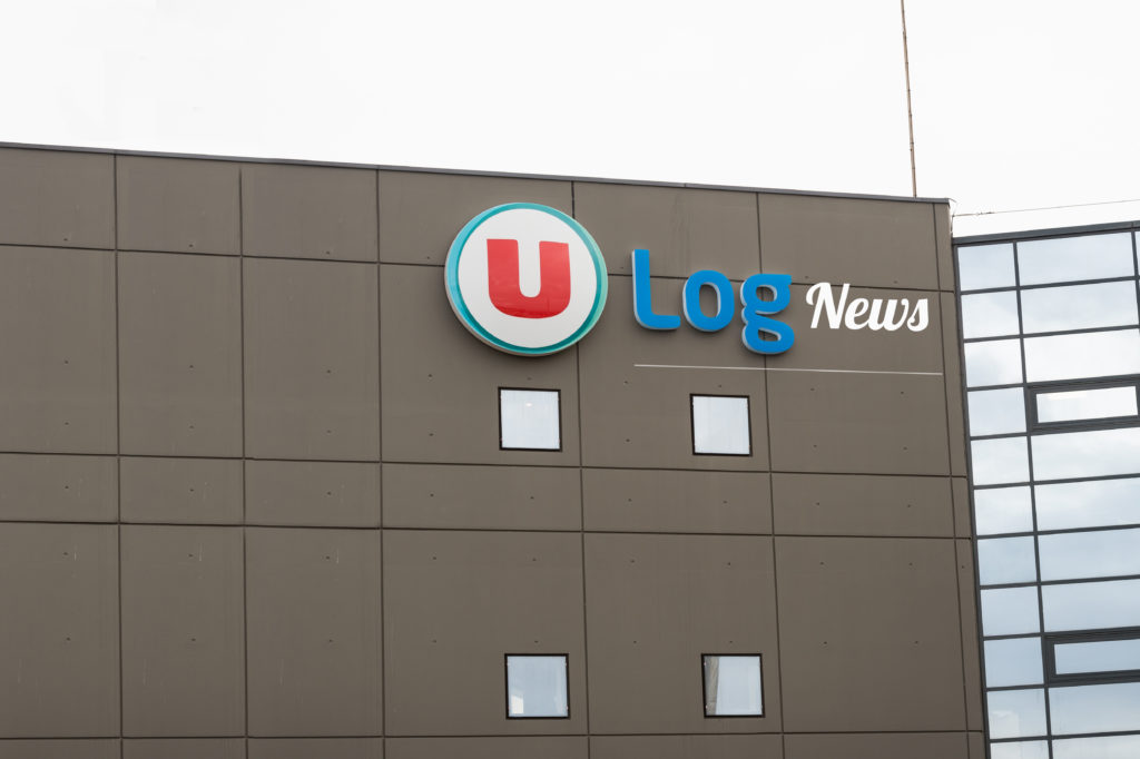 Actualités U-Logistique