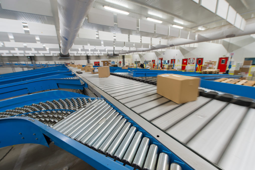 U-Logistique innove pour accélérer son développement