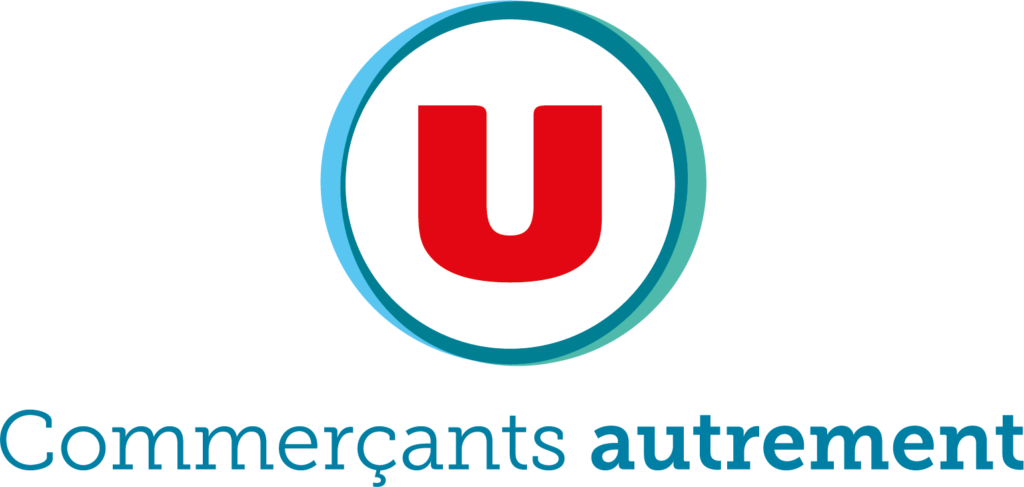 Logo_u commercants autrement - U Logistique