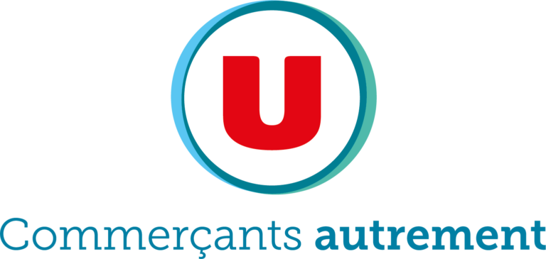 Logo_u commercants autrement - U Logistique