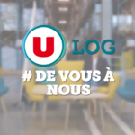 U-Logistique, la société logistique des Magasins U