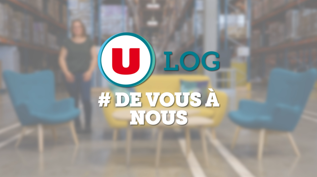 [𝗨 𝗟𝗢𝗚 𝗡𝗘𝗪𝗦] - Être Employé Logistique Trieur frais chez U LOG c'est ...