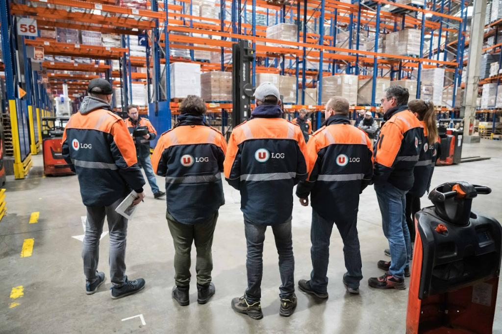 [CHALLENGE SECURITE U LOG] - Félicitations aux vainqueurs 2024 ! - U ...